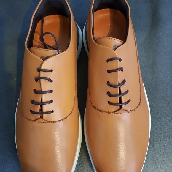Wolf & Shepherd | Shoes | Mens Designer Wolf Shepherd Crossover ...